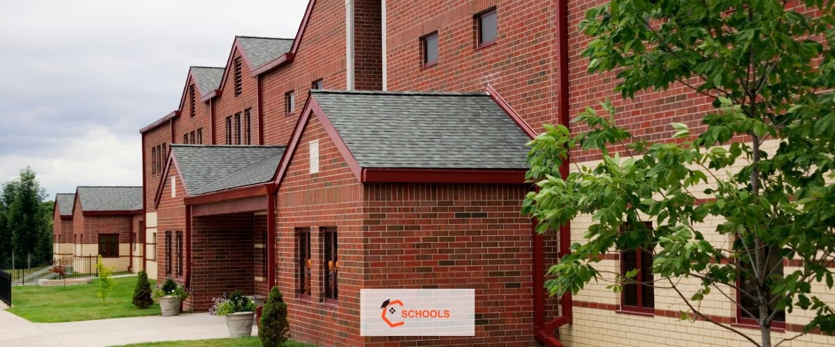 Riverside Middle School Evans, GA - C Schools