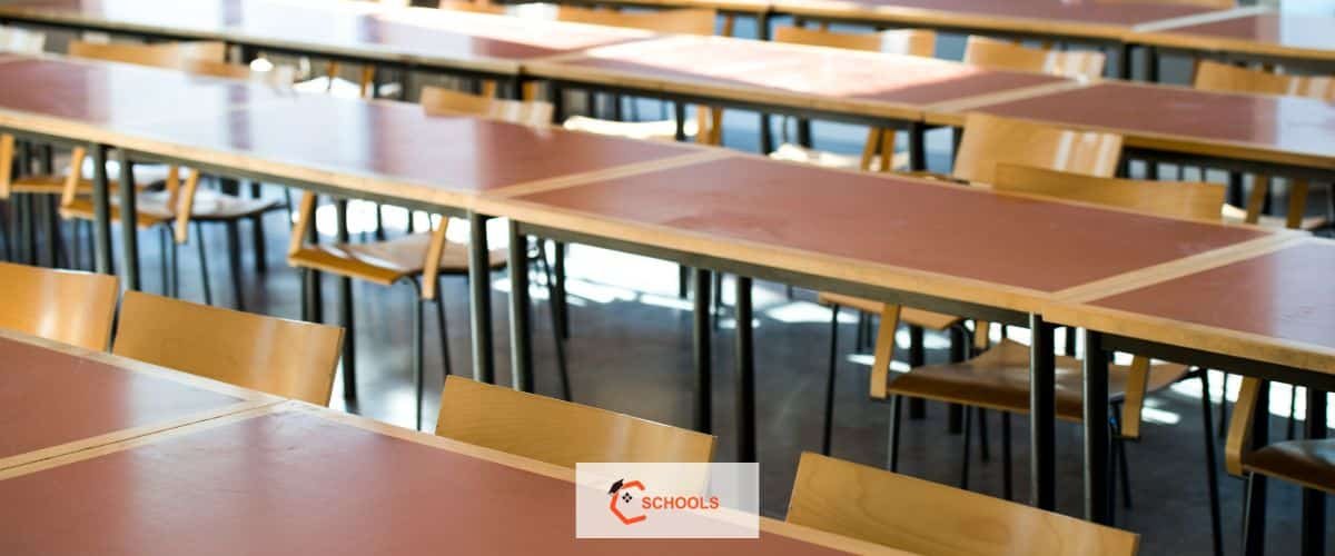 North Stafford High Stafford, VA - C Schools