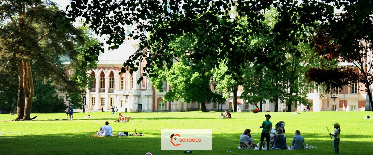 James Madison Preparatory High School Madison, FL - C Schools