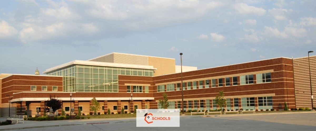 Ridge Spring-Monetta Middle/ High Monetta, SC - C Schools