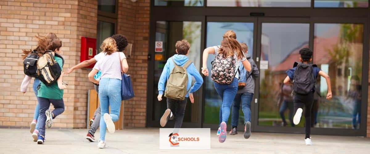 Windsor High School Windsor, CO - C Schools