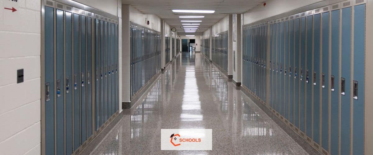 North Cache Middle School Richmond, UT - C Schools