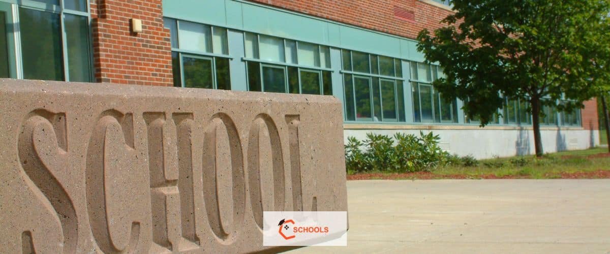 Barnum School Bridgeport, CT - C Schools