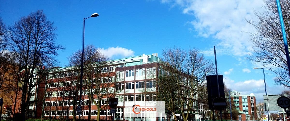 Infinity Middle School Aurora, CO - C Schools