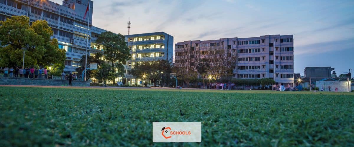 Benjamin Tasker Middle School Bowie, MD - C Schools